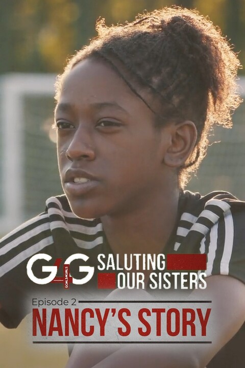 Watch Goals4Girls: Nancy Da Silva free online | wedotv